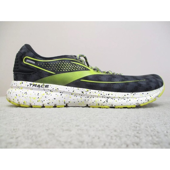 Brooks | Shoes | Brooks Trace 2 Mens 15 Running Stability Trainer ...